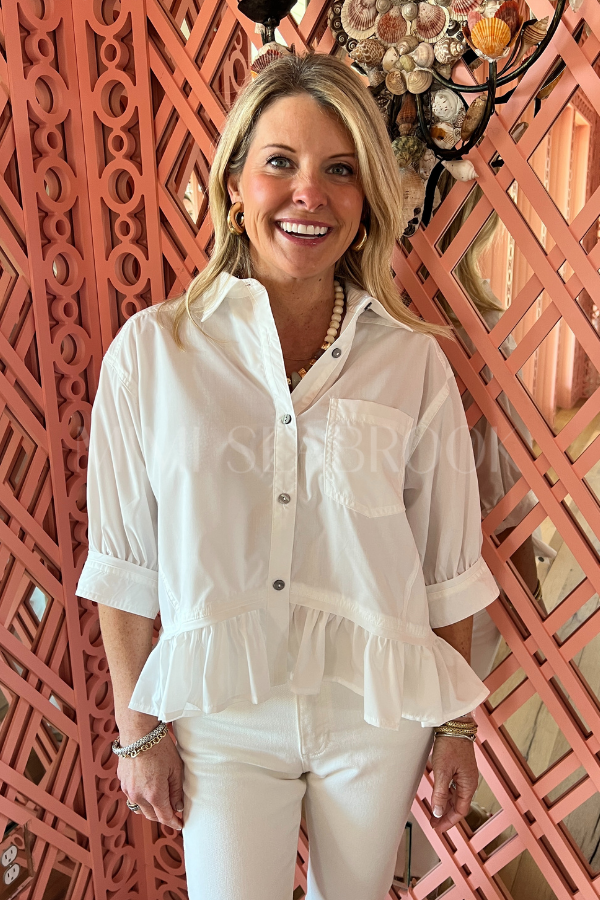 Andra top – Mimi Seabrook
