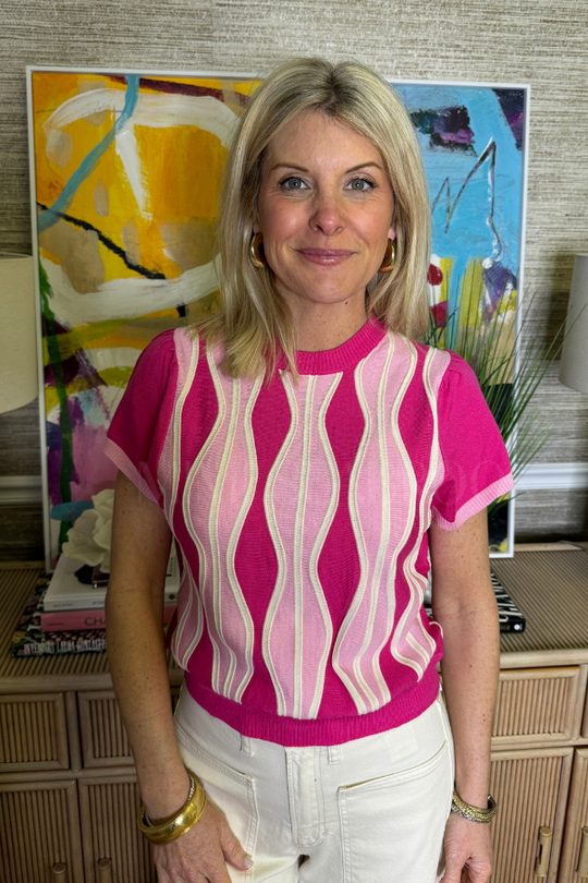 Stylish Tops Collection | Mimi Seabrook – Page 2